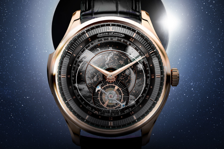 Jaeger-LeCoultre to debut major exhibition in Dubai this month - LUXUO UAE