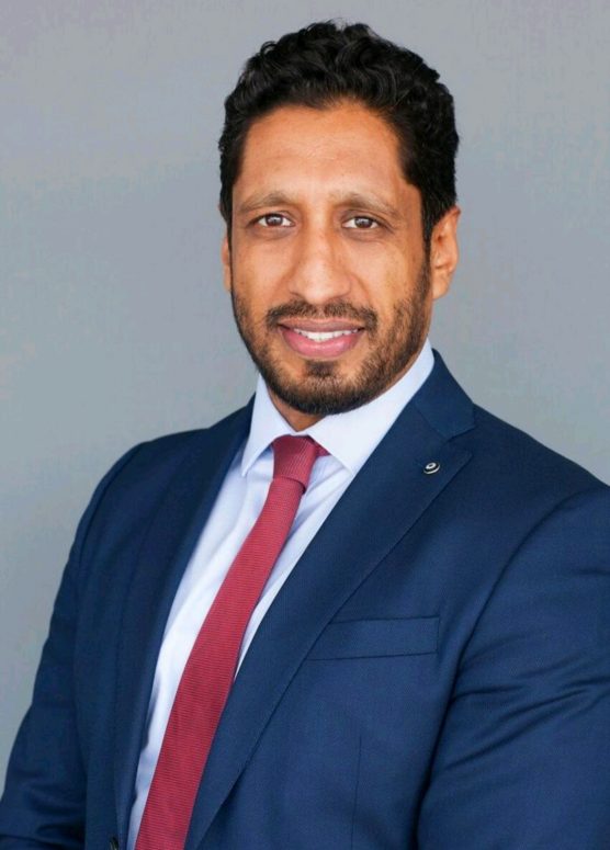 Insider Insights With Luxury Address Yasin Almulla- LUXUO UAE