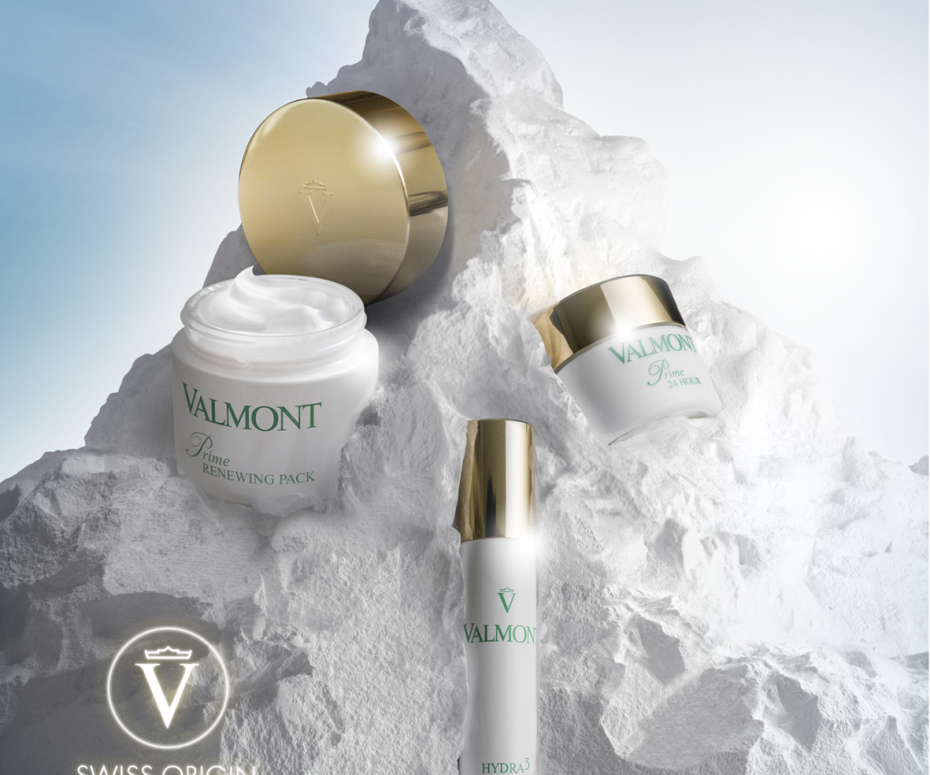 Valmont CEO shares about climate change as the brand expands into the ...