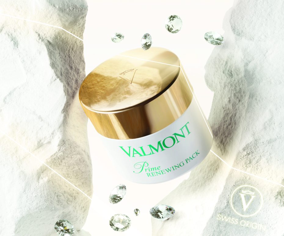 Valmont CEO shares about climate change as the brand expands into the ...